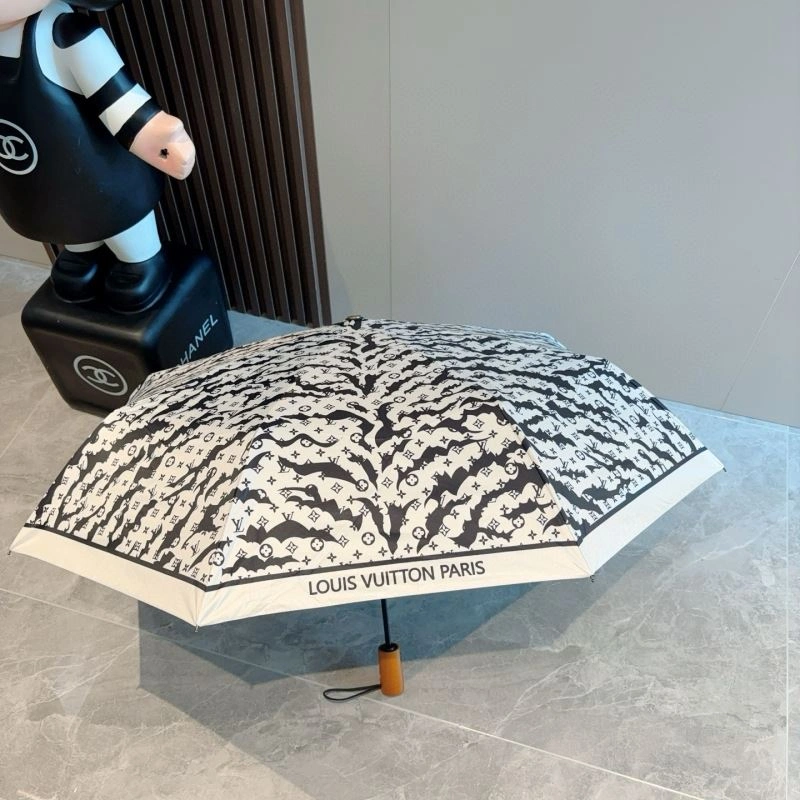 Brand-original Louis Vuitton Umbrella