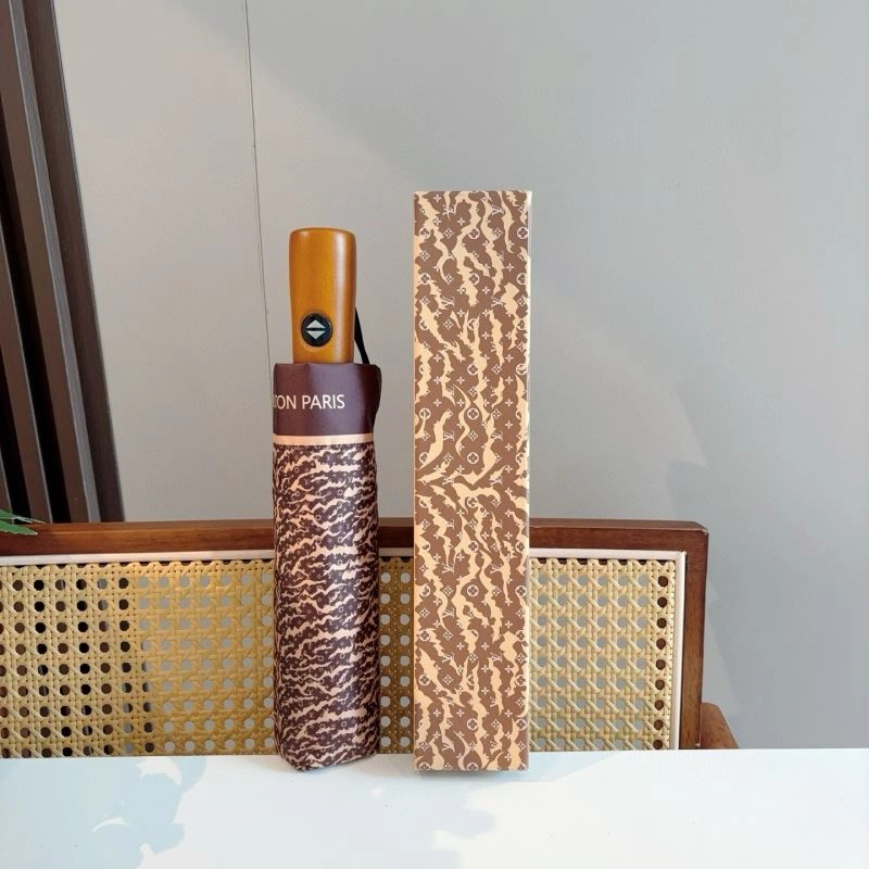 Louis Vuitton Umbrella