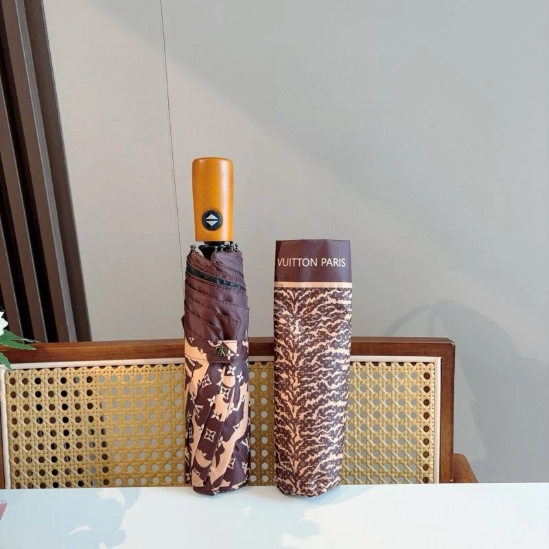 Value-priced Louis Vuitton Umbrella