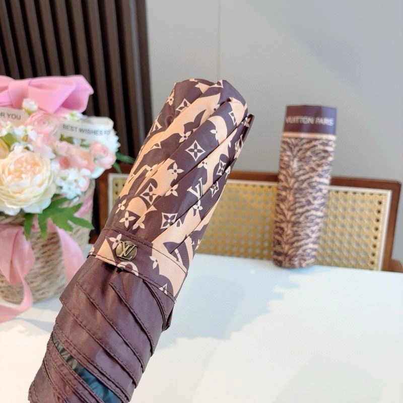 Value-priced Louis Vuitton Umbrella