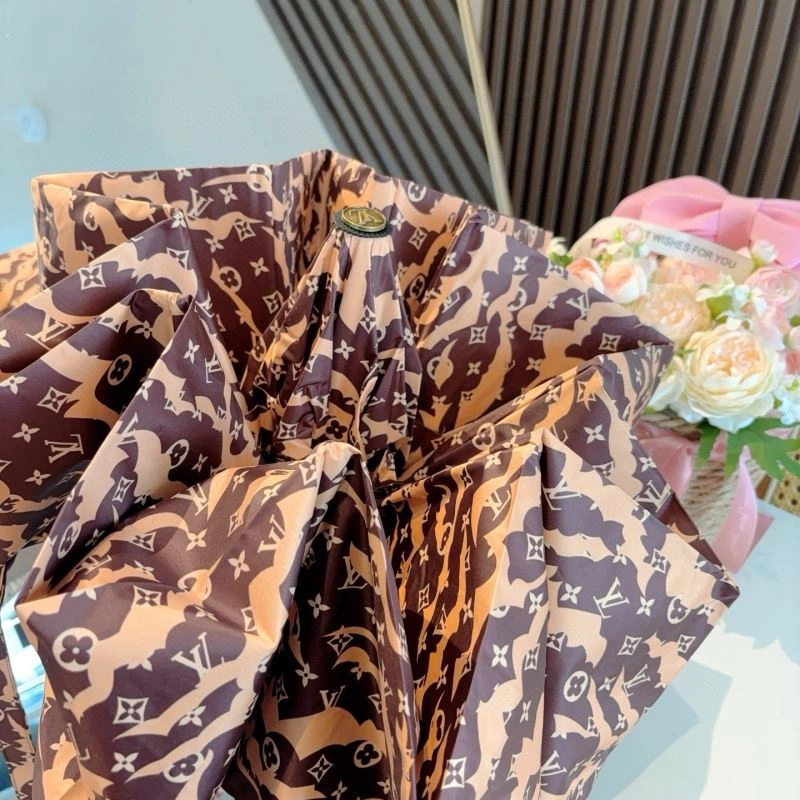 Value-priced Louis Vuitton Umbrella