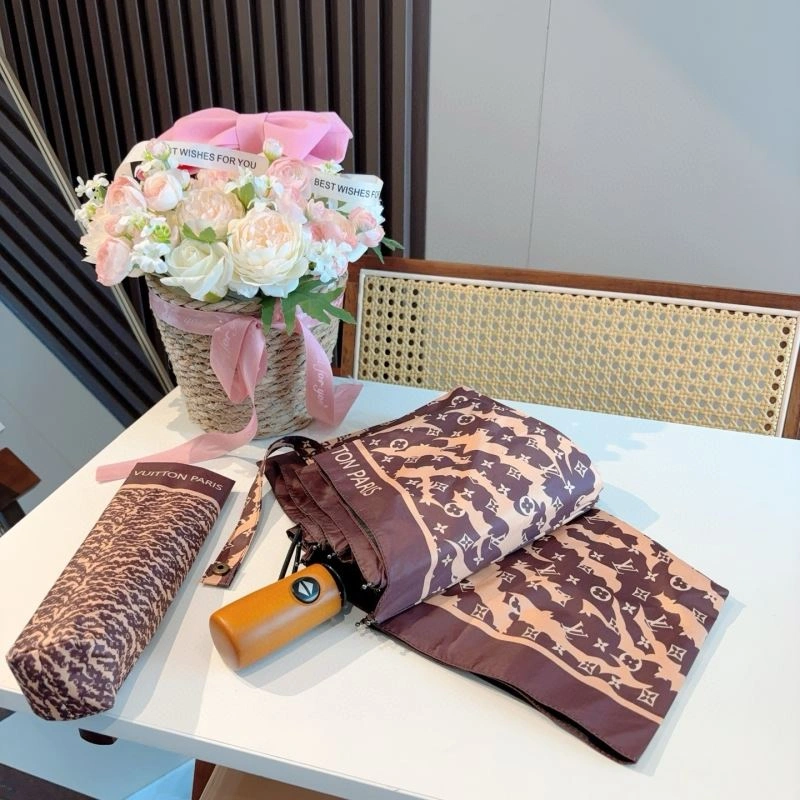 Value-priced Louis Vuitton Umbrella
