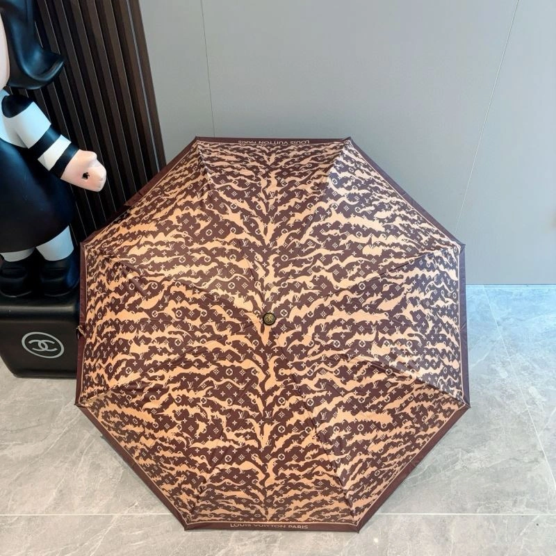Value-priced Louis Vuitton Umbrella