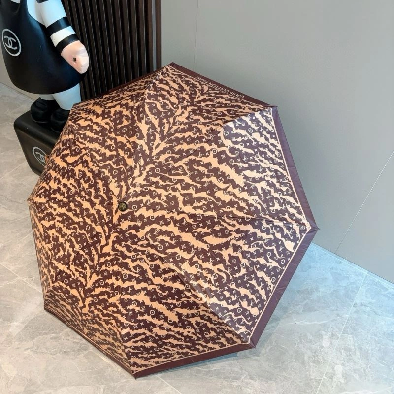 Value-priced Louis Vuitton Umbrella
