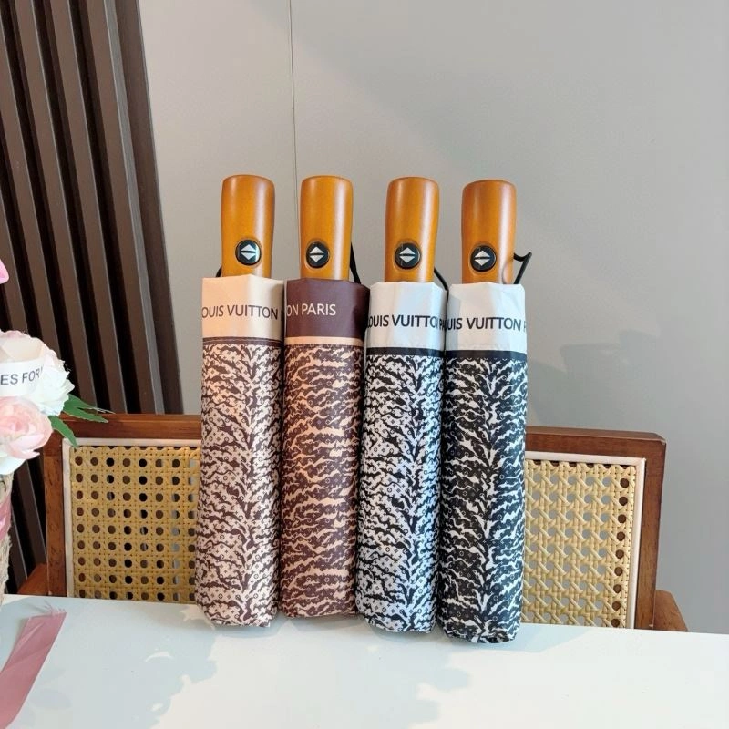Louis Vuitton Umbrella