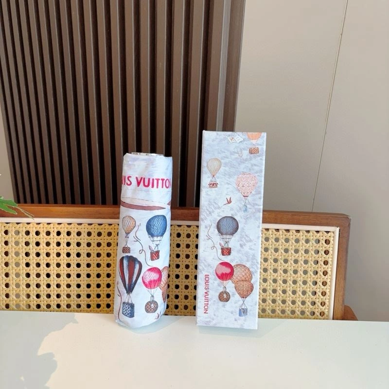 Budget-friendly Louis Vuitton Umbrella