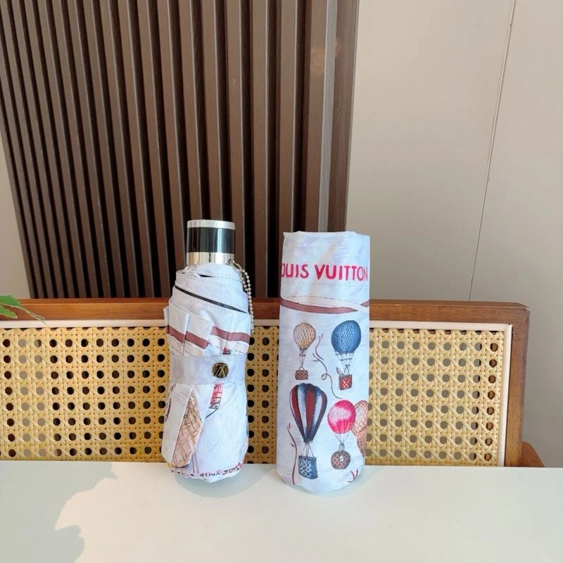 Budget-friendly Louis Vuitton Umbrella