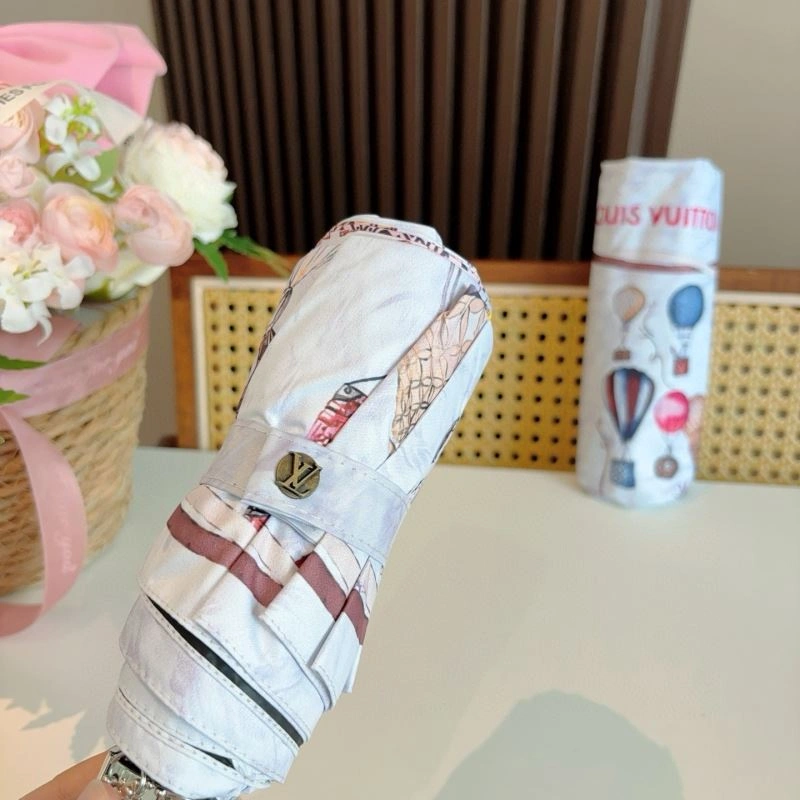 Budget-friendly Louis Vuitton Umbrella