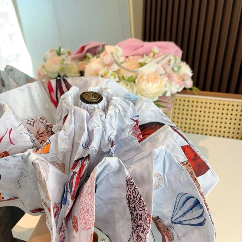 Budget-friendly Louis Vuitton Umbrella