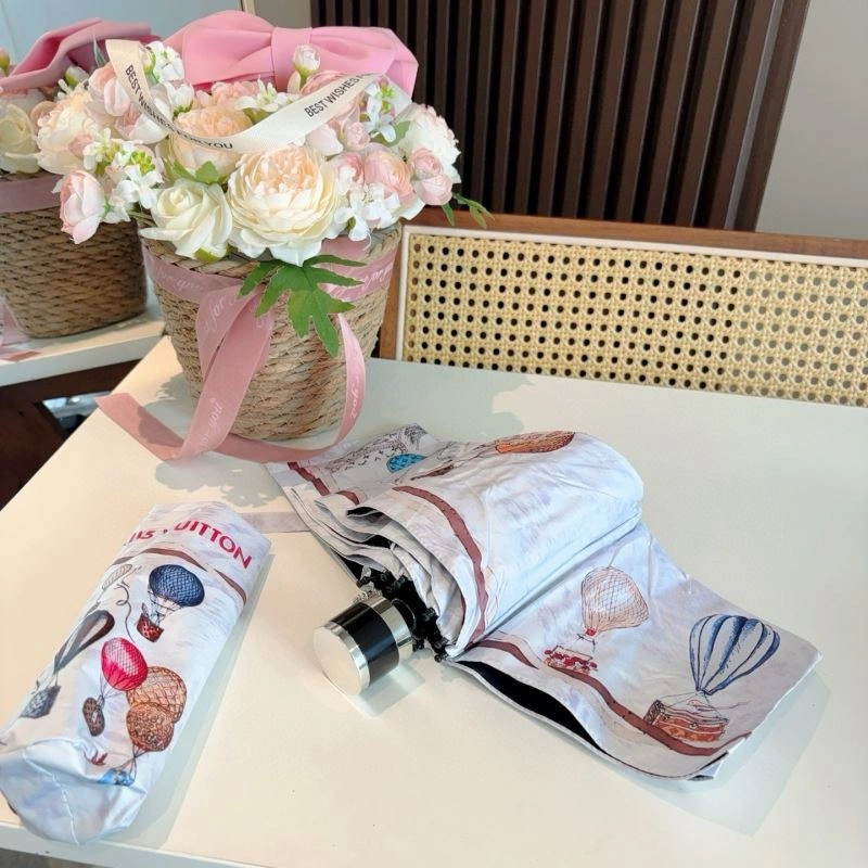 Budget-friendly Louis Vuitton Umbrella
