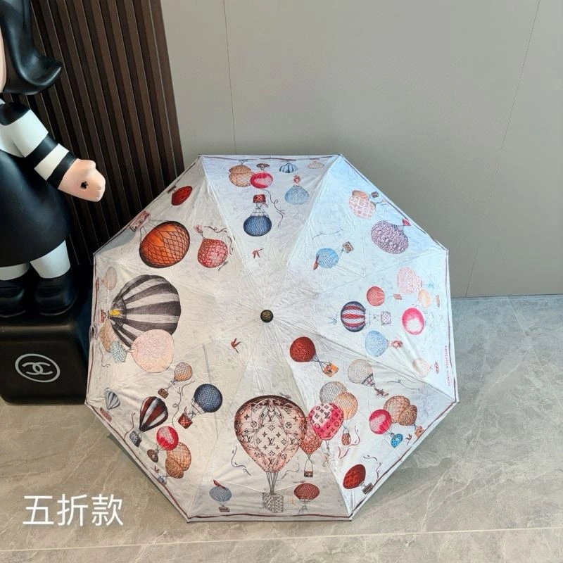 Budget-friendly Louis Vuitton Umbrella