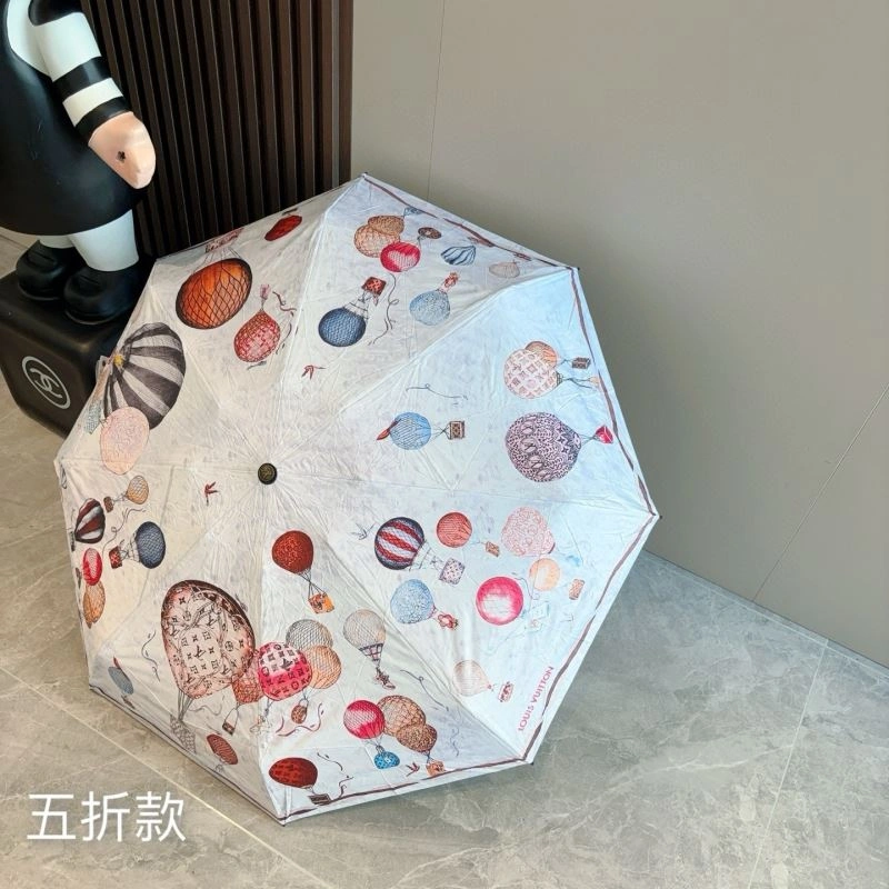Budget-friendly Louis Vuitton Umbrella