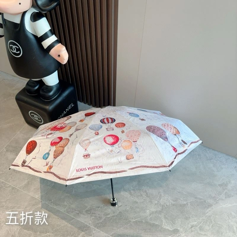 Budget-friendly Louis Vuitton Umbrella