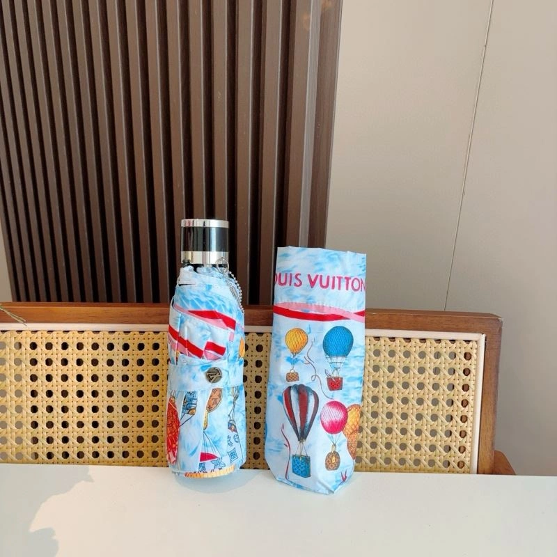 Genuine Louis Vuitton Umbrella