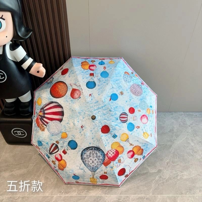 Genuine Louis Vuitton Umbrella