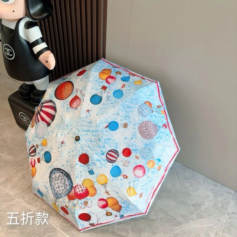 Genuine Louis Vuitton Umbrella