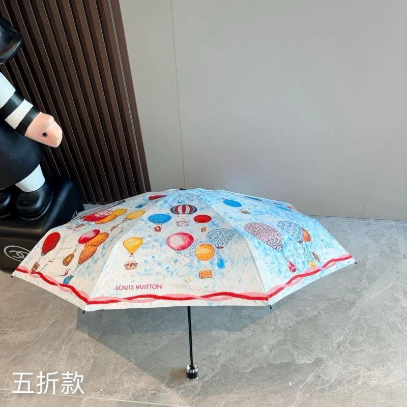 Genuine Louis Vuitton Umbrella