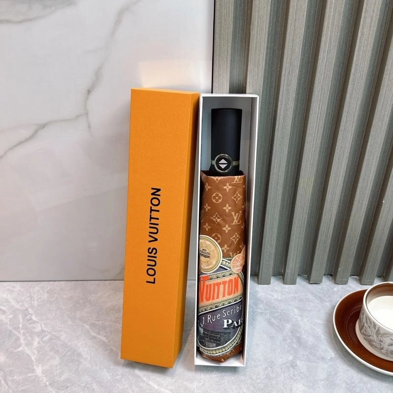 Louis Vuitton Umbrella