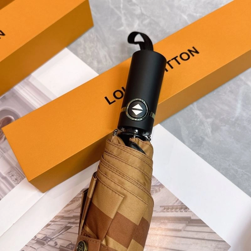 High fidelity Louis Vuitton Umbrella