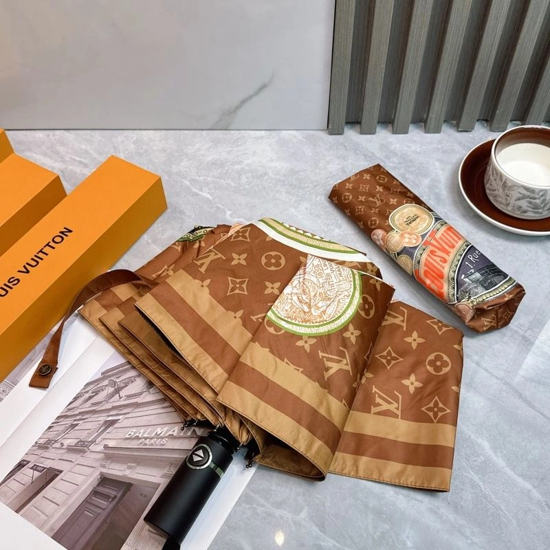 High fidelity Louis Vuitton Umbrella