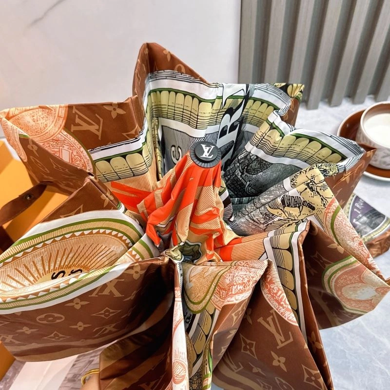 High fidelity Louis Vuitton Umbrella
