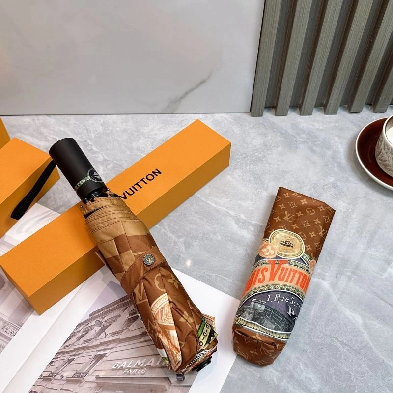 High fidelity Louis Vuitton Umbrella