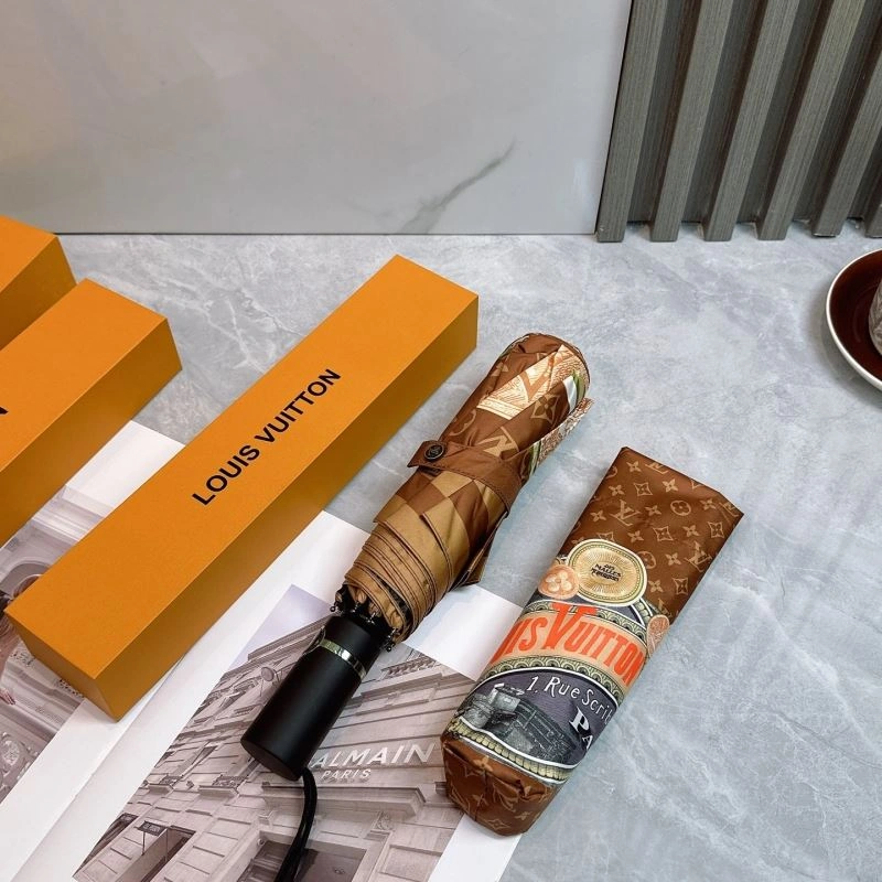High fidelity Louis Vuitton Umbrella