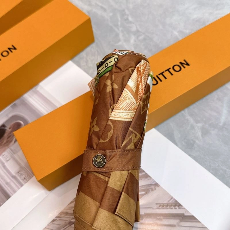 High fidelity Louis Vuitton Umbrella