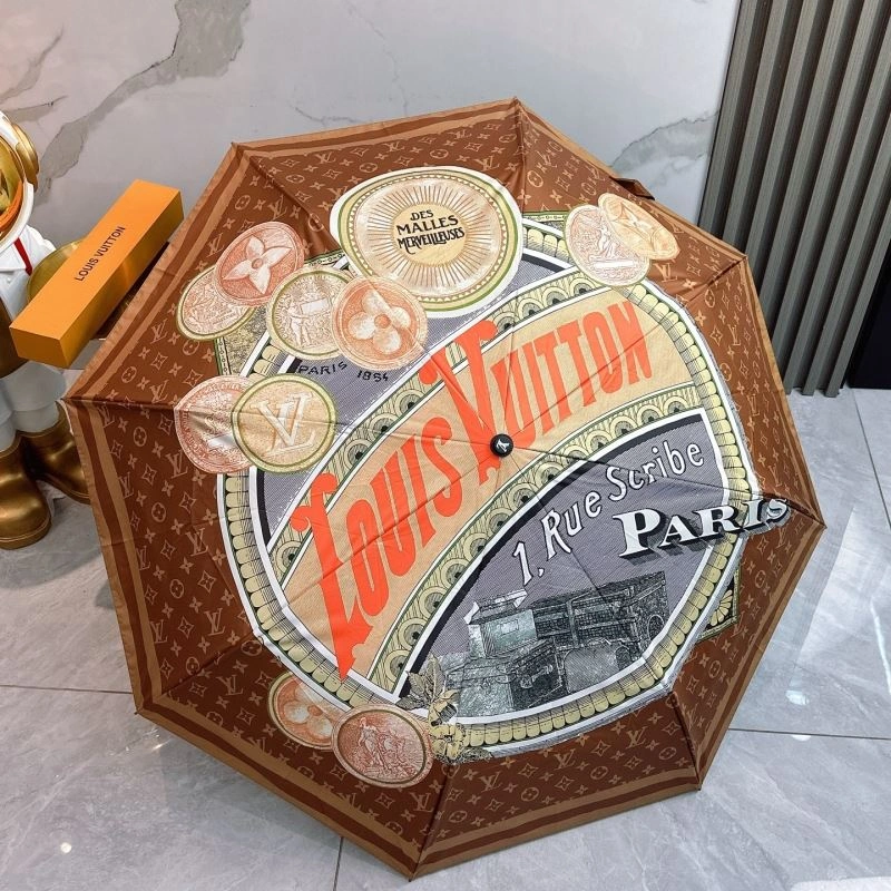 High fidelity Louis Vuitton Umbrella