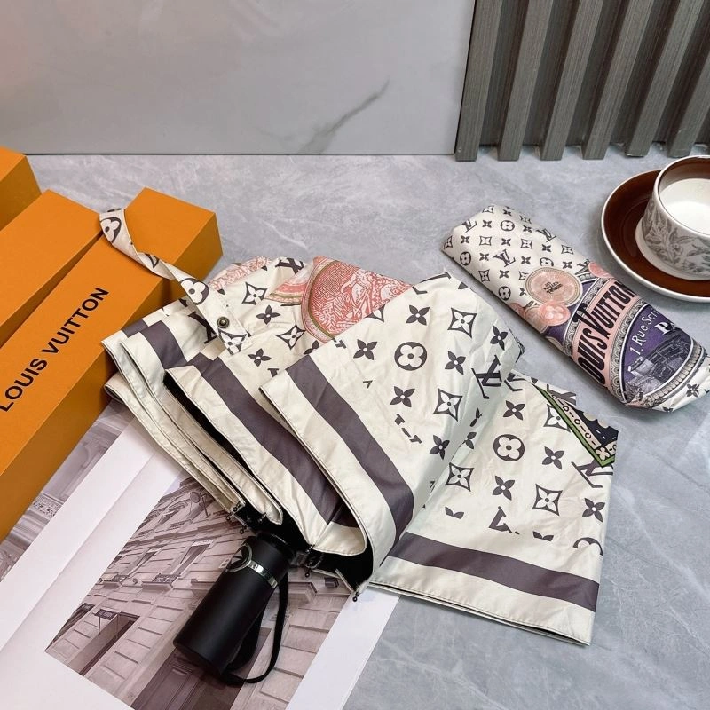 Factory-made Louis Vuitton Umbrella