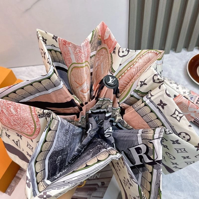 Factory-made Louis Vuitton Umbrella