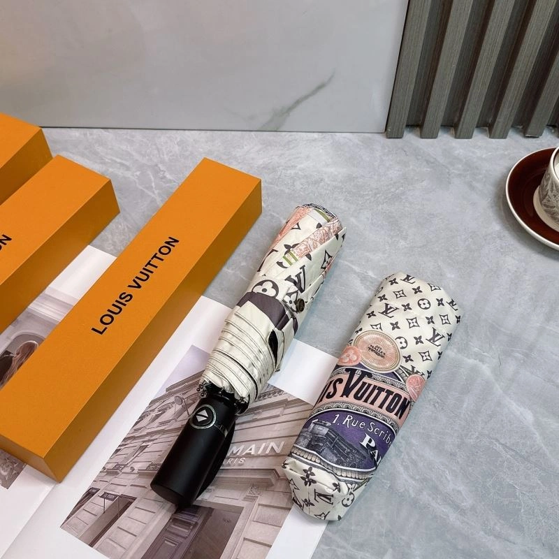 Factory-made Louis Vuitton Umbrella