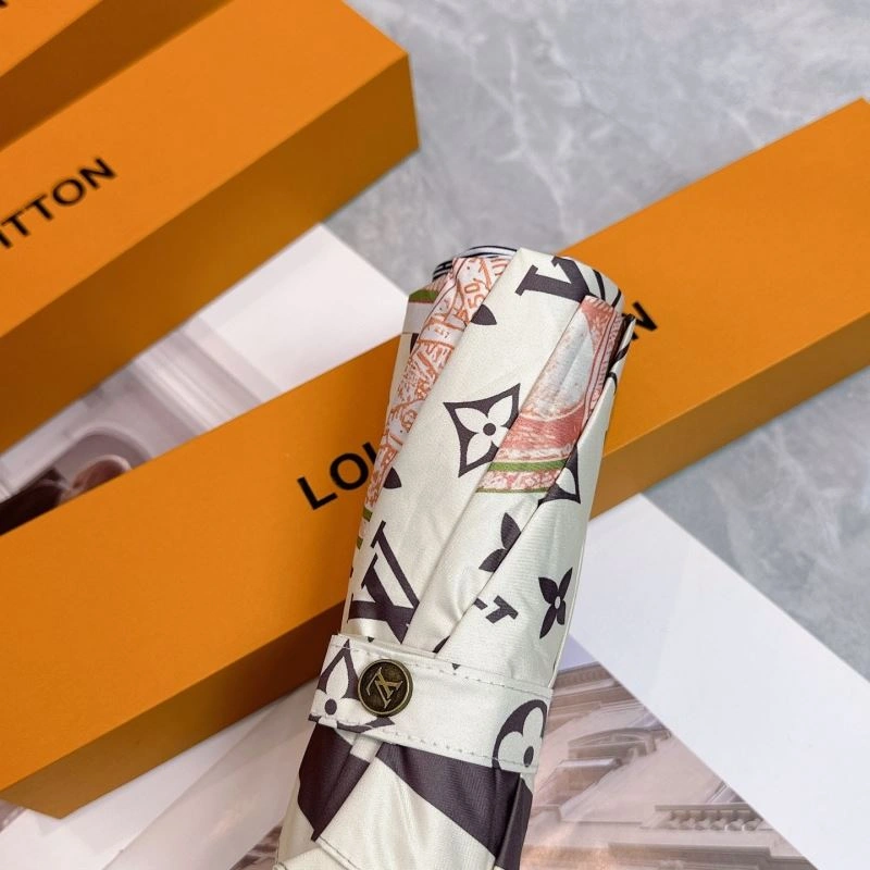 Factory-made Louis Vuitton Umbrella