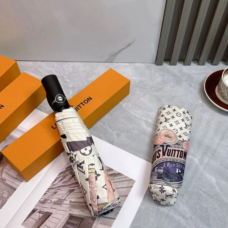 Factory-made Louis Vuitton Umbrella