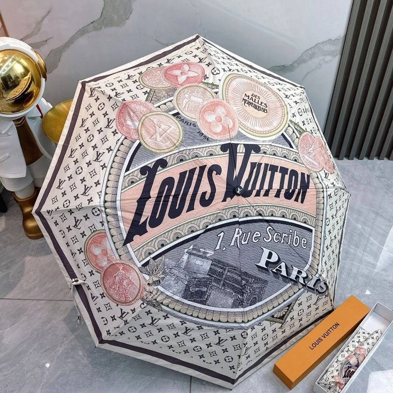 Factory-made Louis Vuitton Umbrella