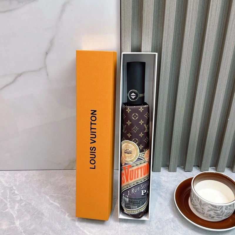 Louis Vuitton Umbrella