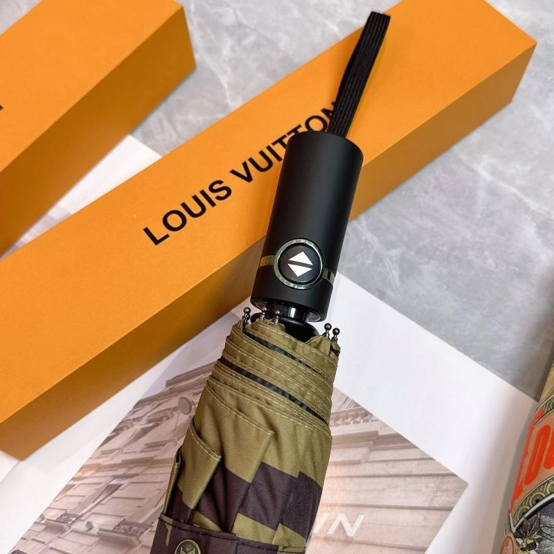 Bargain Louis Vuitton Umbrella