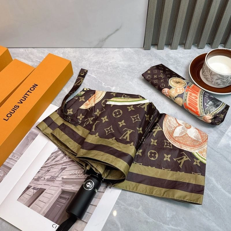 Bargain Louis Vuitton Umbrella