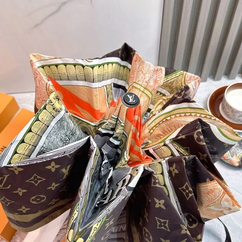 Bargain Louis Vuitton Umbrella