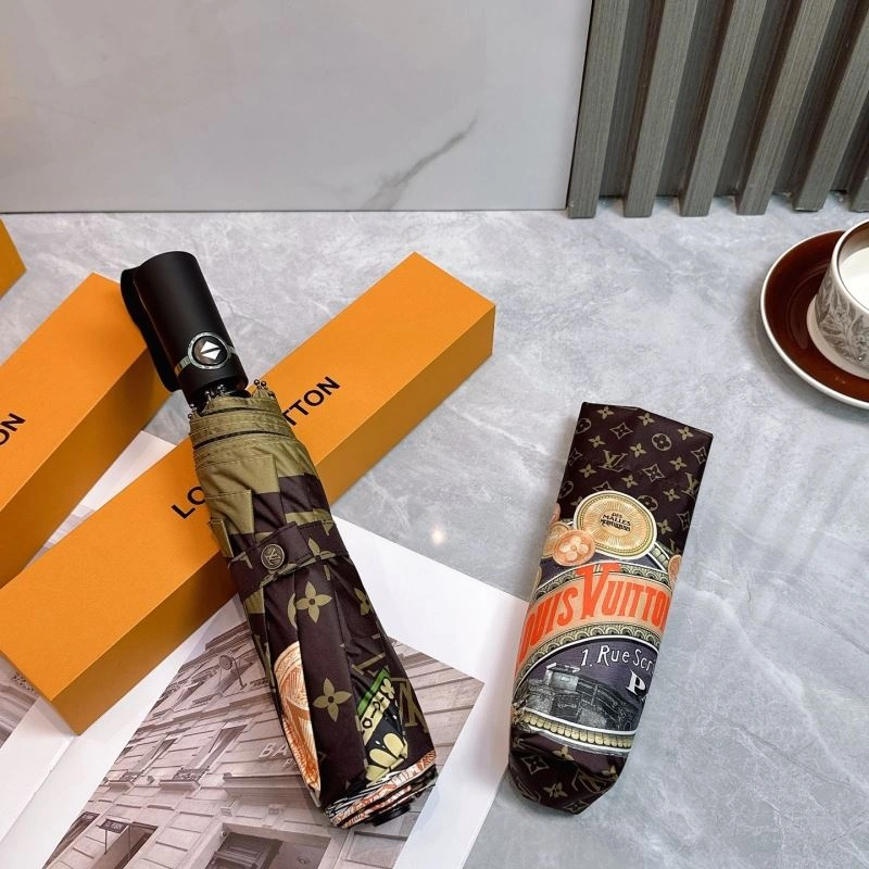 Bargain Louis Vuitton Umbrella