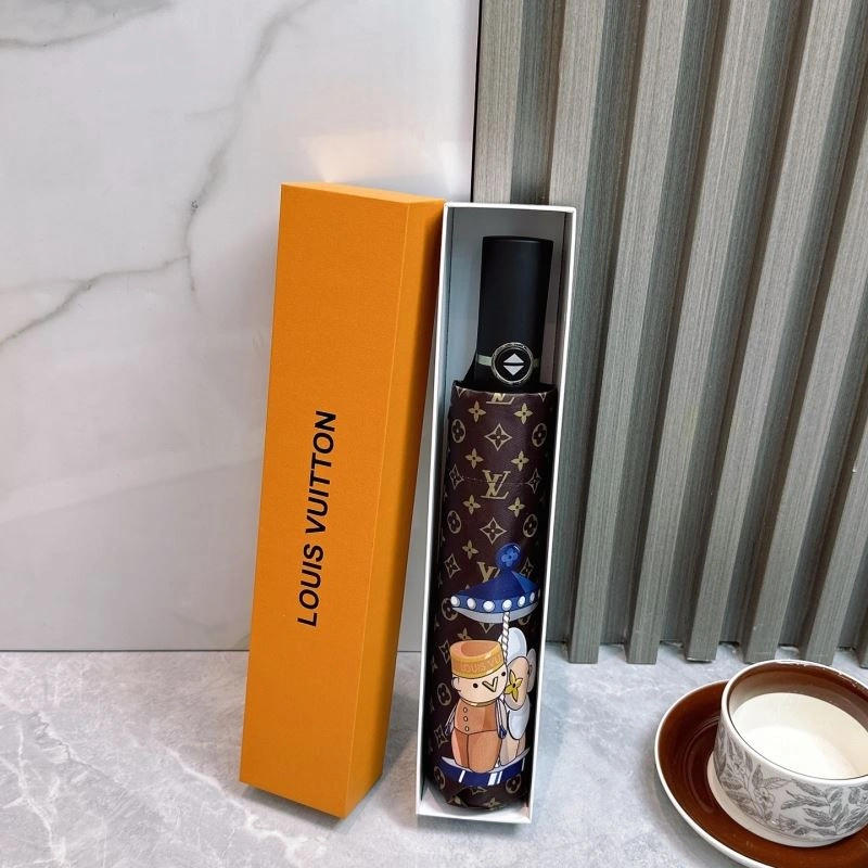 Louis Vuitton Umbrella