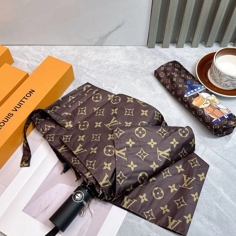 Discounted Louis Vuitton Umbrella