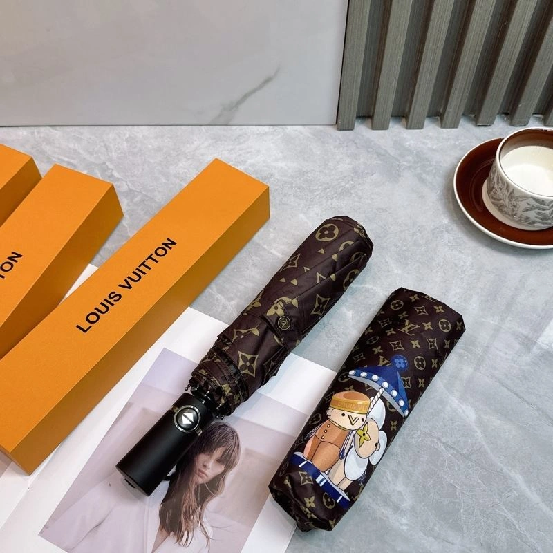 Discounted Louis Vuitton Umbrella