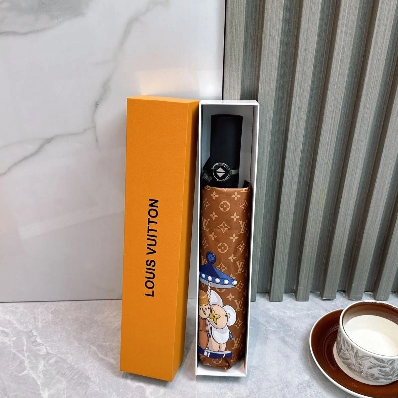 Louis Vuitton Umbrella