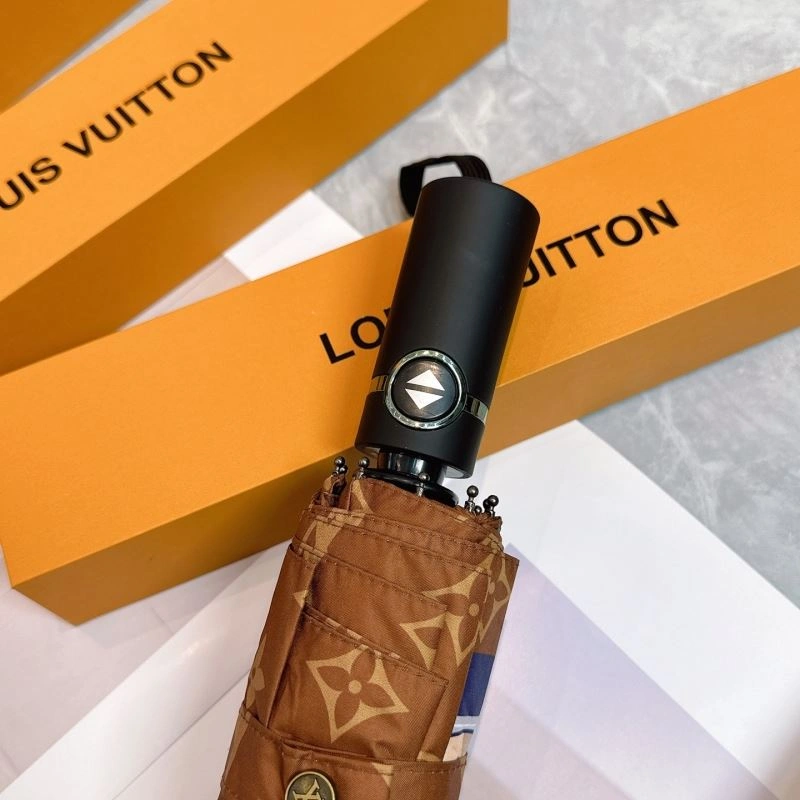 Legit Louis Vuitton Umbrella