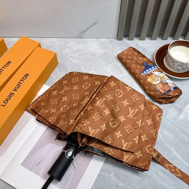 Legit Louis Vuitton Umbrella