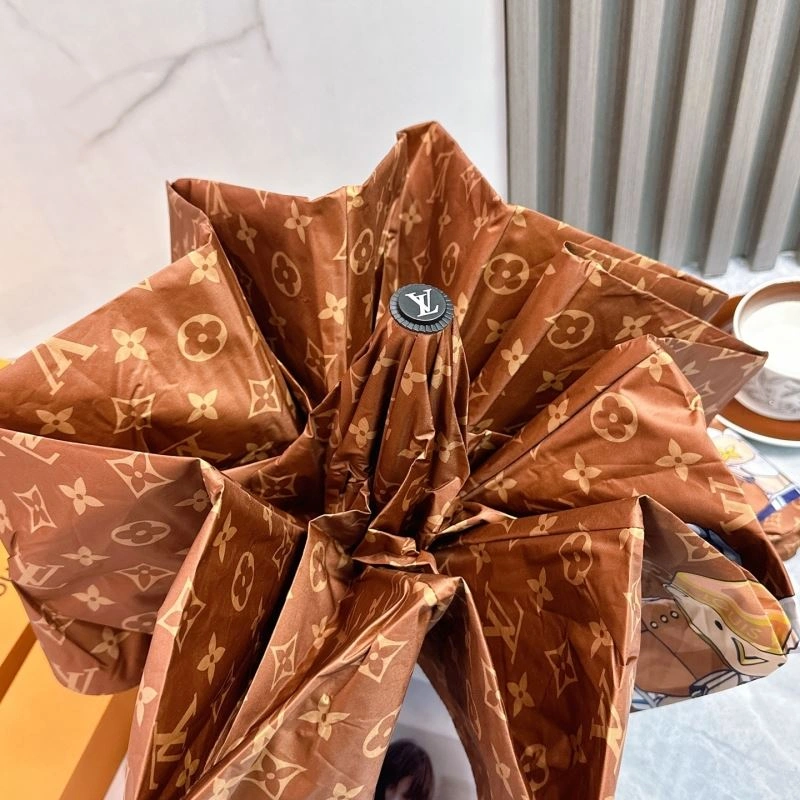 Legit Louis Vuitton Umbrella