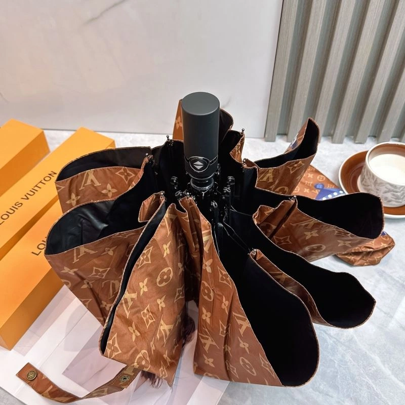 Legit Louis Vuitton Umbrella