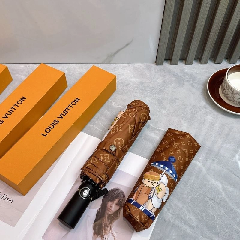 Legit Louis Vuitton Umbrella