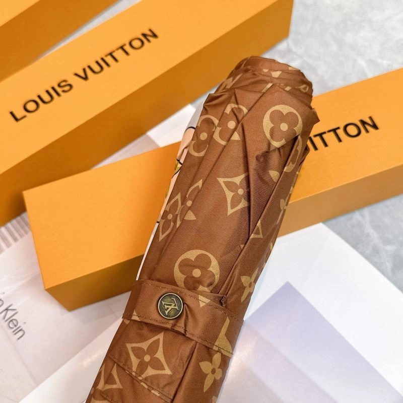 Legit Louis Vuitton Umbrella